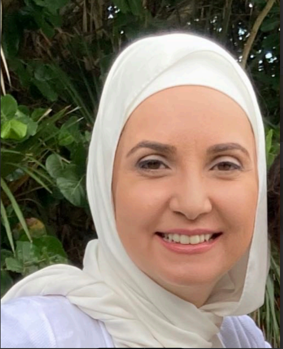 2023-24 Alternate Pathway Bio - Noor Toukhly Chehab - The Drexel Fund