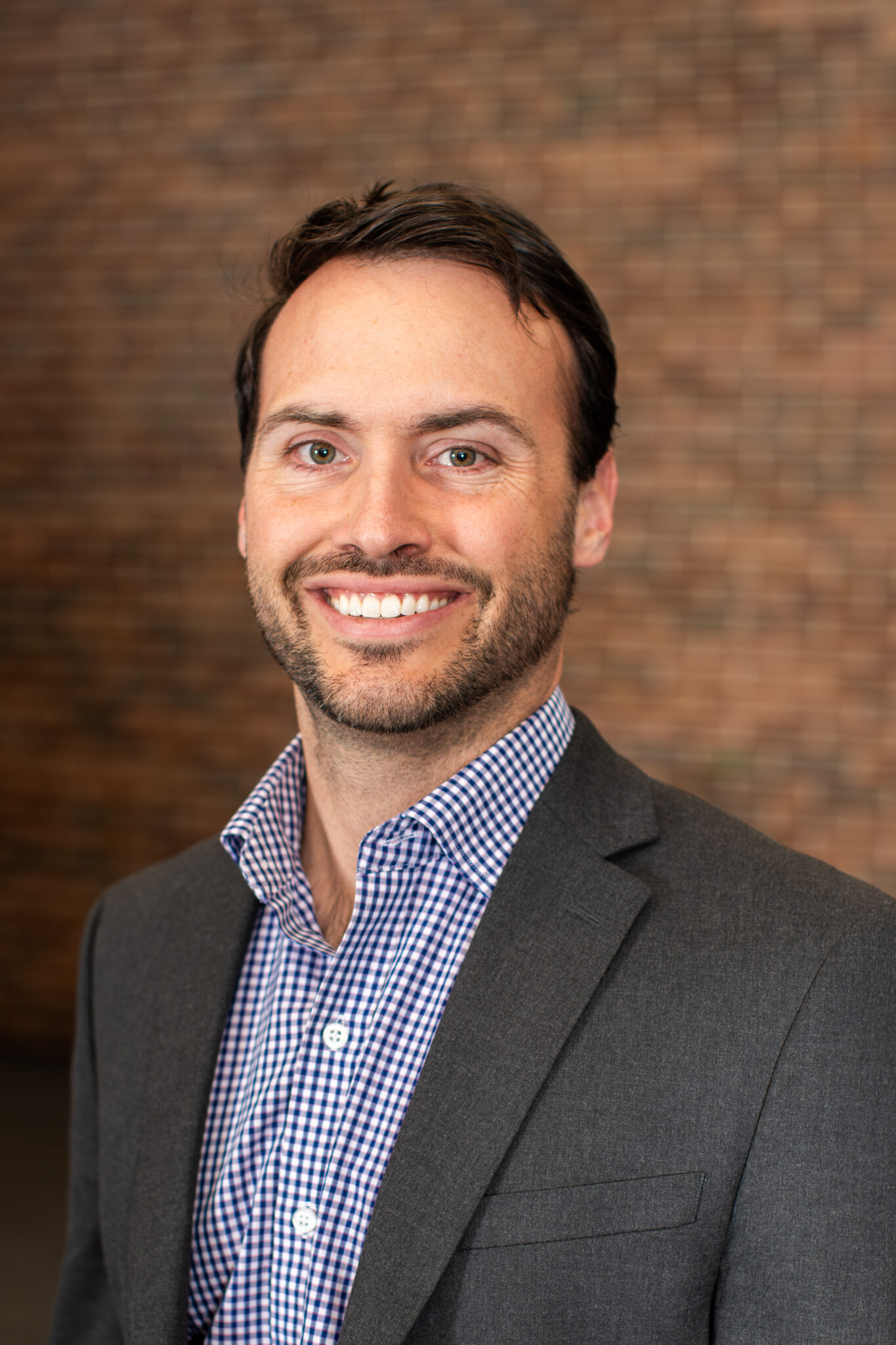 2024-25 Founder Bio - Benjamin Colas - The Drexel Fund