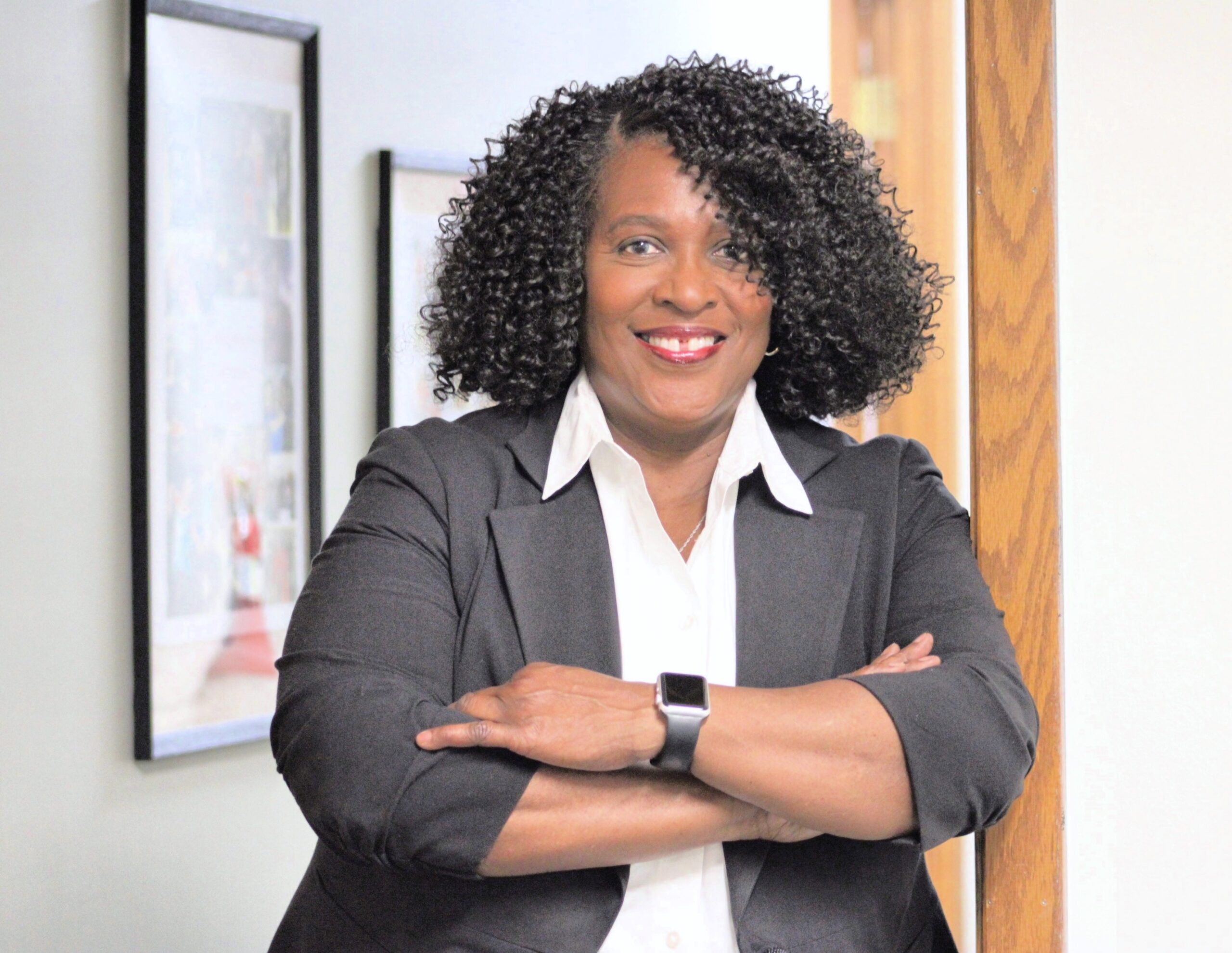 2025-26 Founder Bio - Bridget Townsend - The Drexel Fund